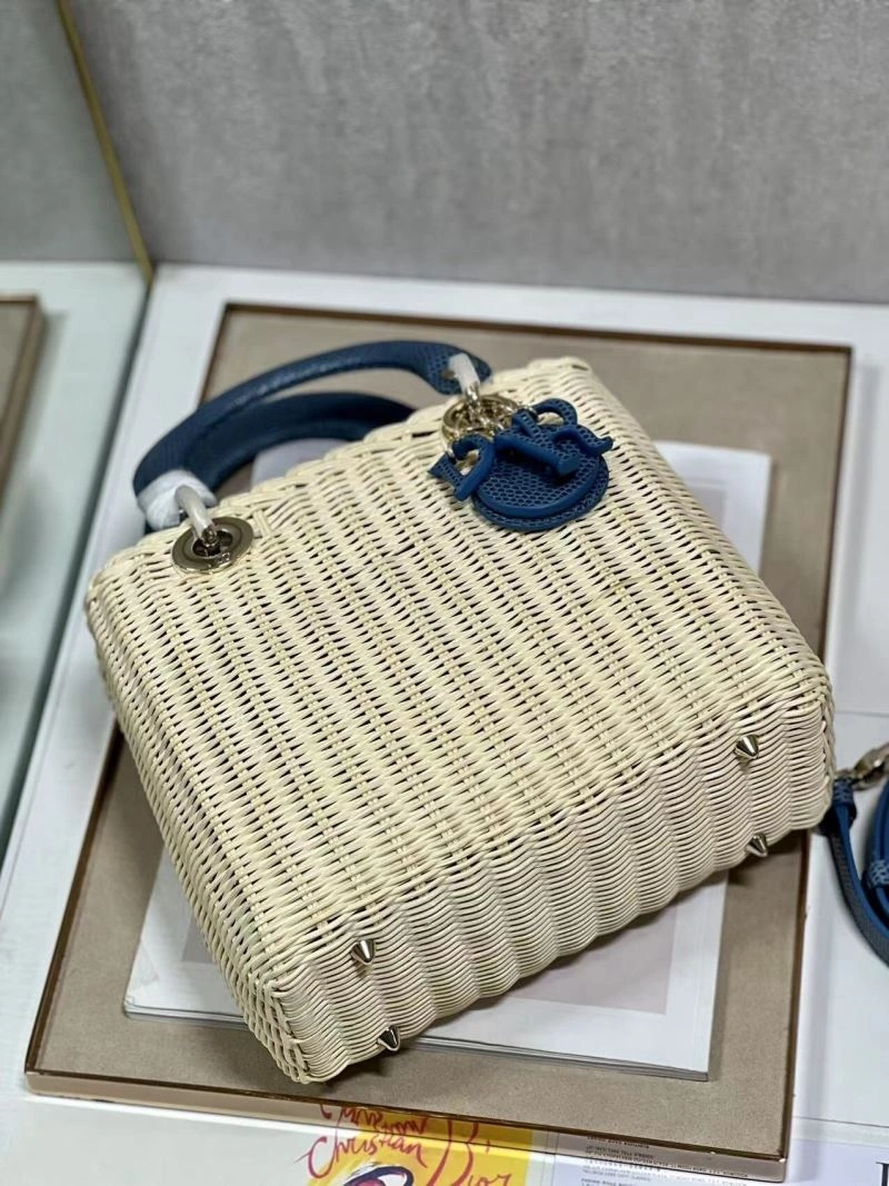 Mirror quality Christian Dior My Lady Bags