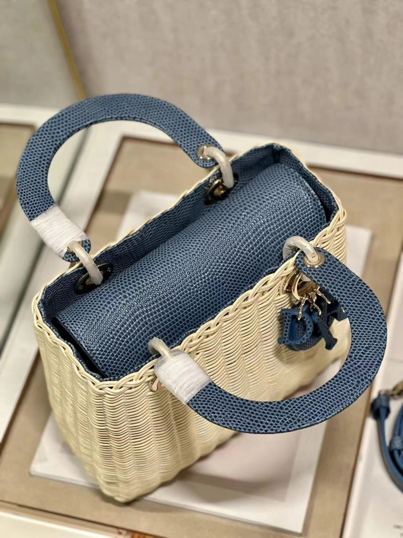 Mirror quality Christian Dior My Lady Bags
