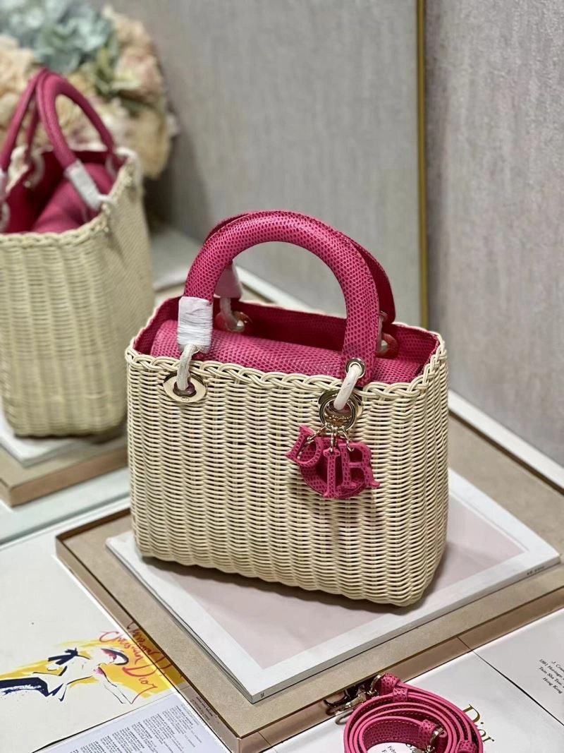 Legit Christian Dior My Lady Bags