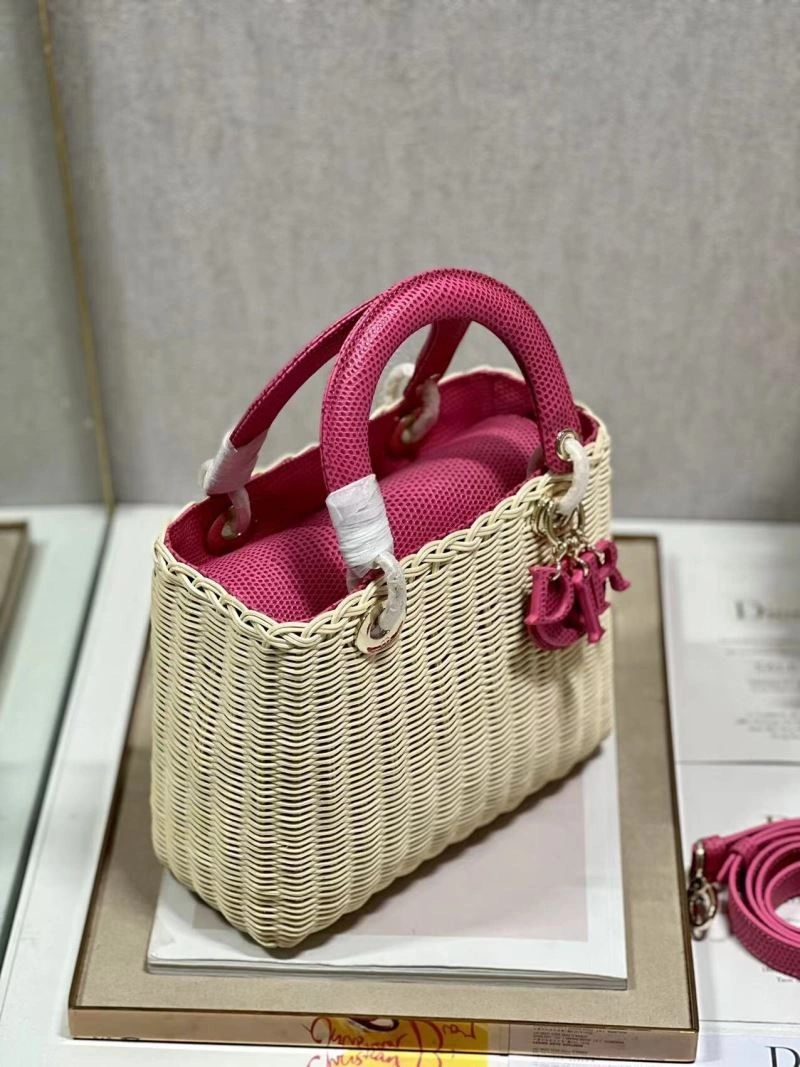 Legit Christian Dior My Lady Bags