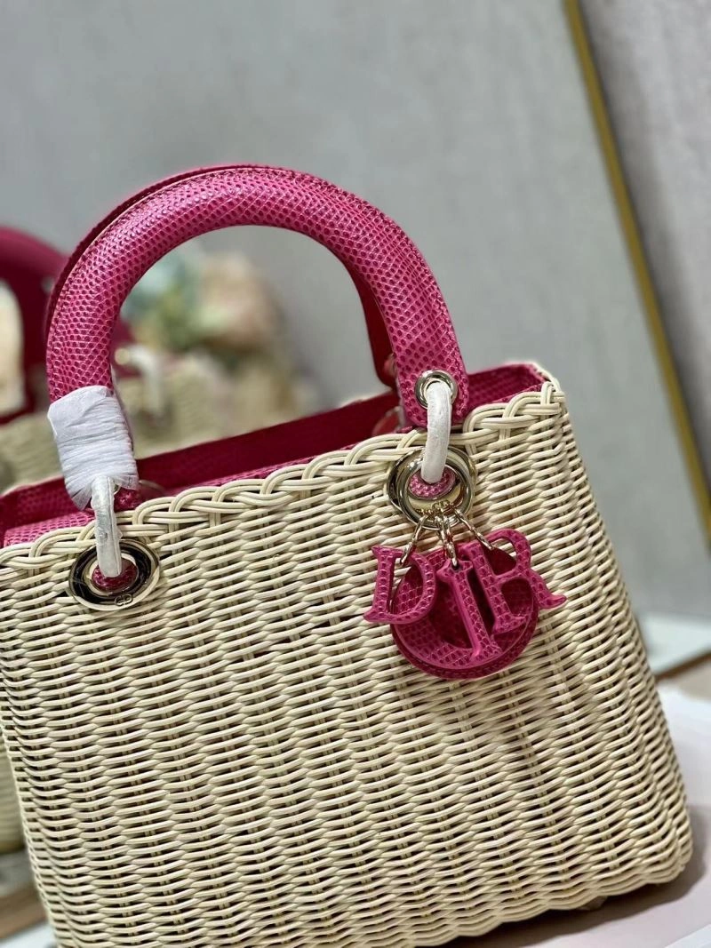Legit Christian Dior My Lady Bags