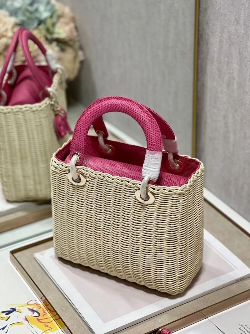 Legit Christian Dior My Lady Bags