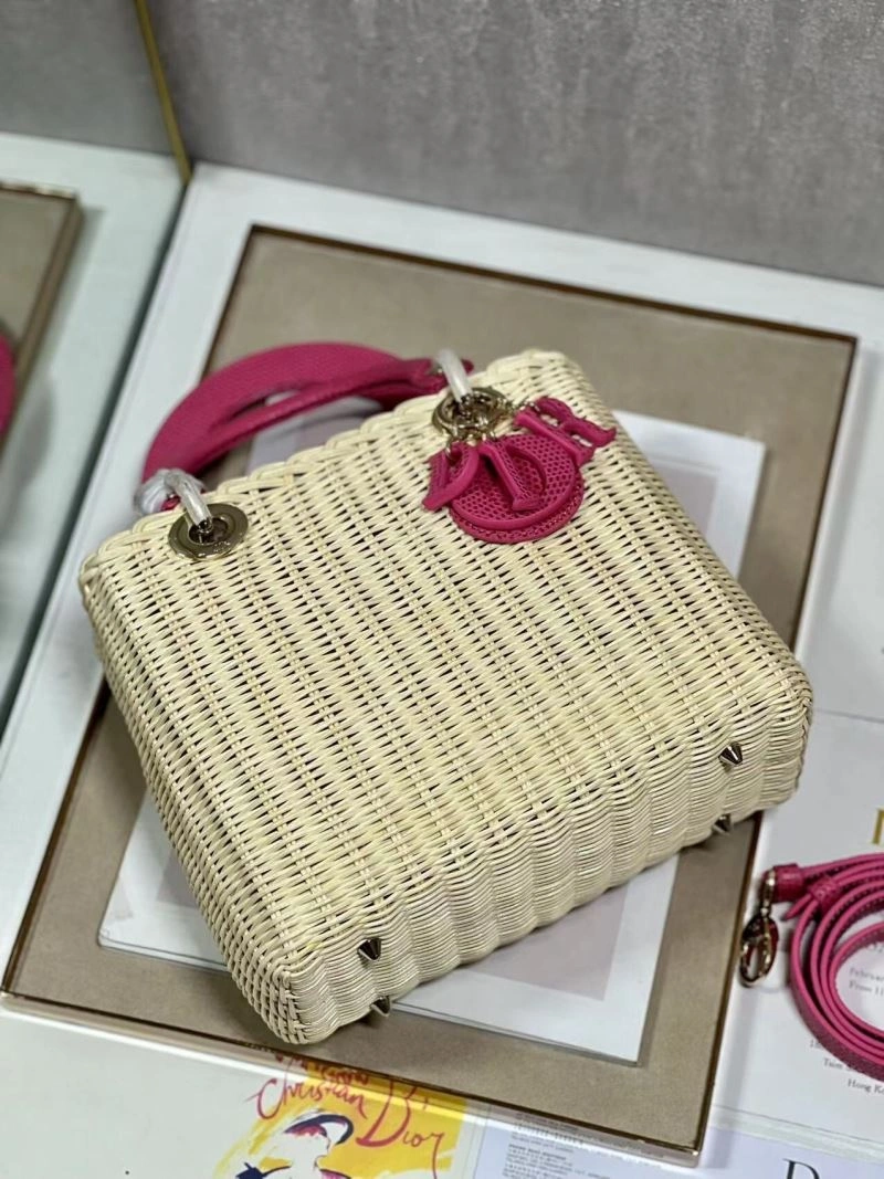 Legit Christian Dior My Lady Bags
