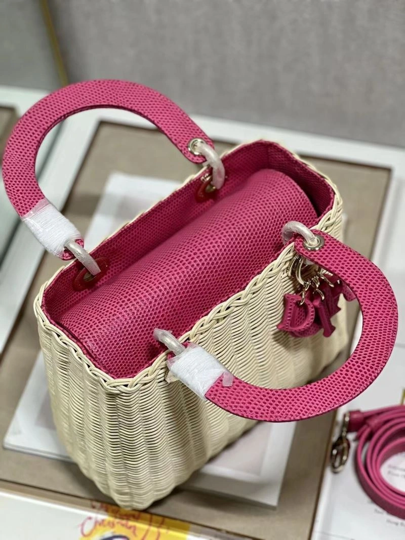 Legit Christian Dior My Lady Bags