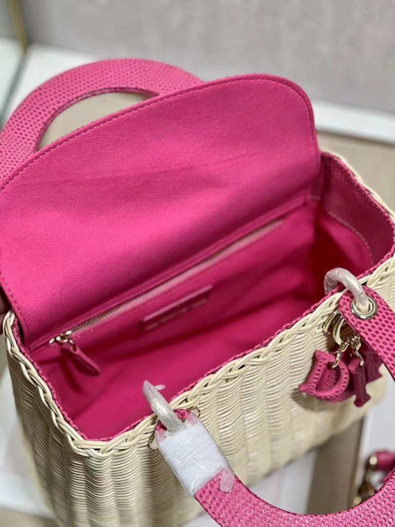Legit Christian Dior My Lady Bags