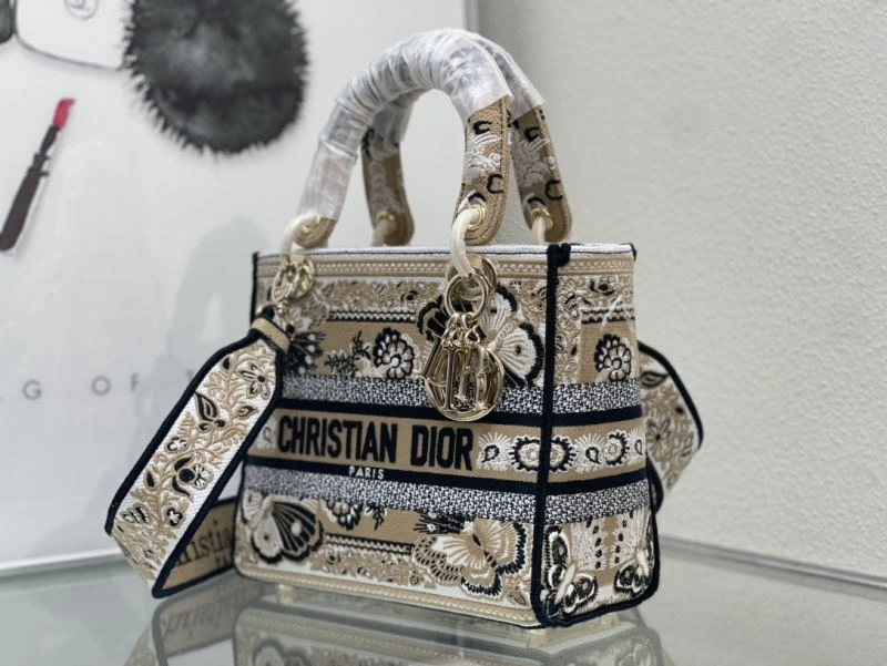 Reasonably priced Christian Dior My Lady Bags