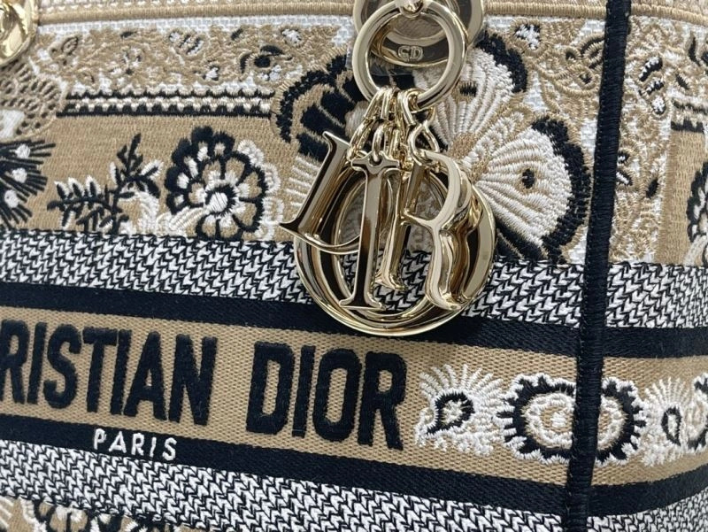 Reasonably priced Christian Dior My Lady Bags