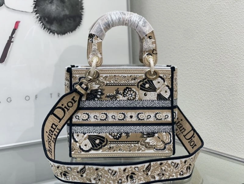 Reasonably priced Christian Dior My Lady Bags