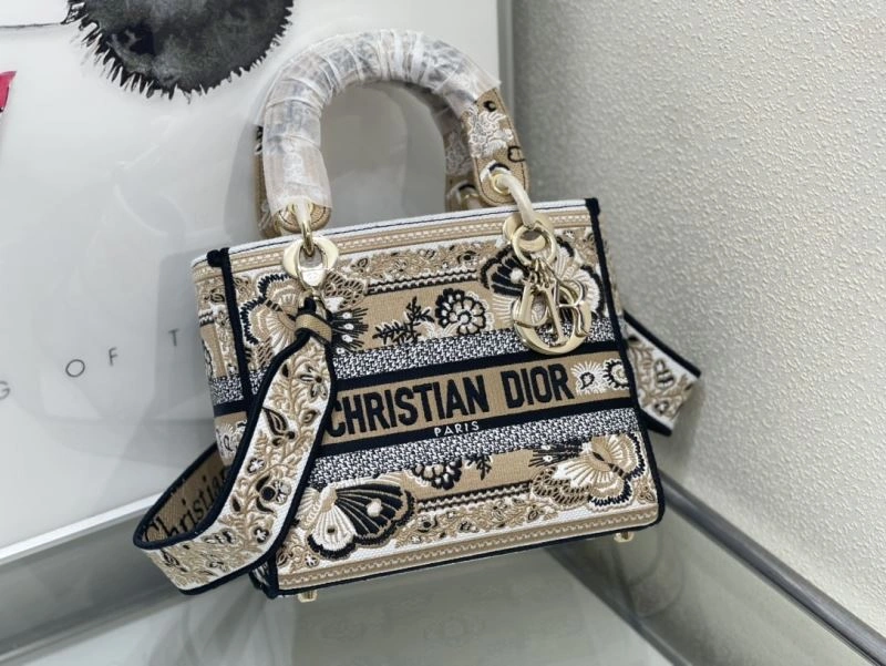 Reasonably priced Christian Dior My Lady Bags