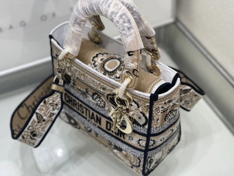 Reasonably priced Christian Dior My Lady Bags