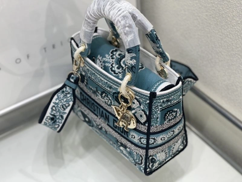 Low-cost Christian Dior My Lady Bags