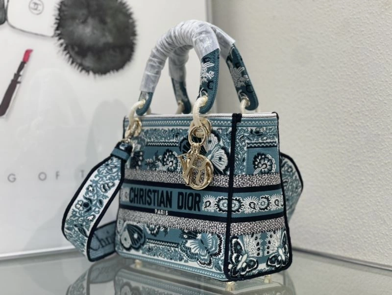 Low-cost Christian Dior My Lady Bags