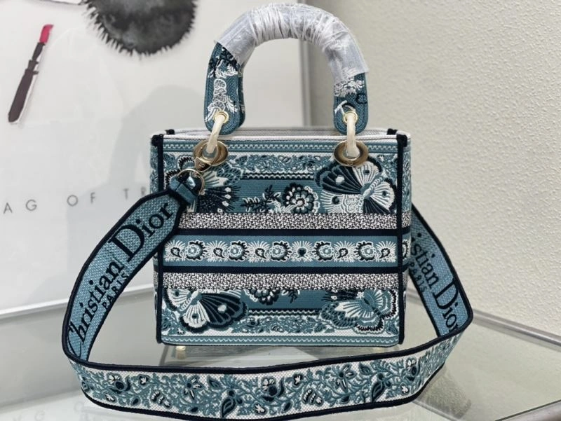 Low-cost Christian Dior My Lady Bags