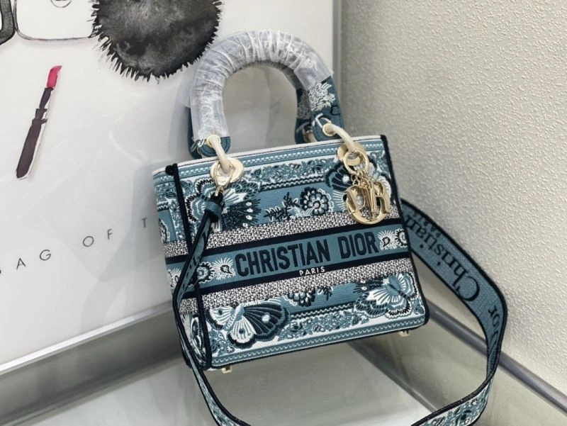 Low-cost Christian Dior My Lady Bags