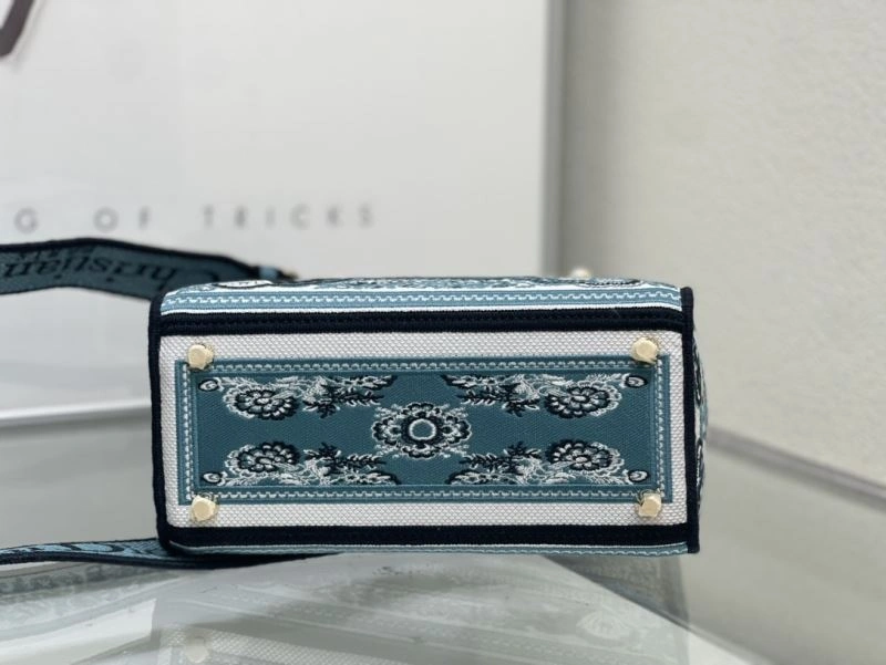 Low-cost Christian Dior My Lady Bags