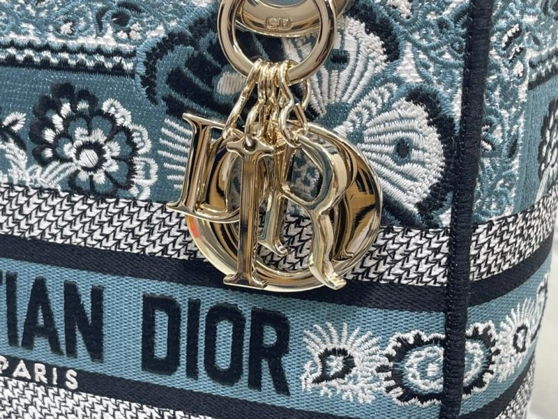 Low-cost Christian Dior My Lady Bags