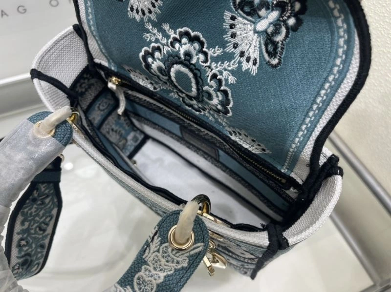 Low-cost Christian Dior My Lady Bags