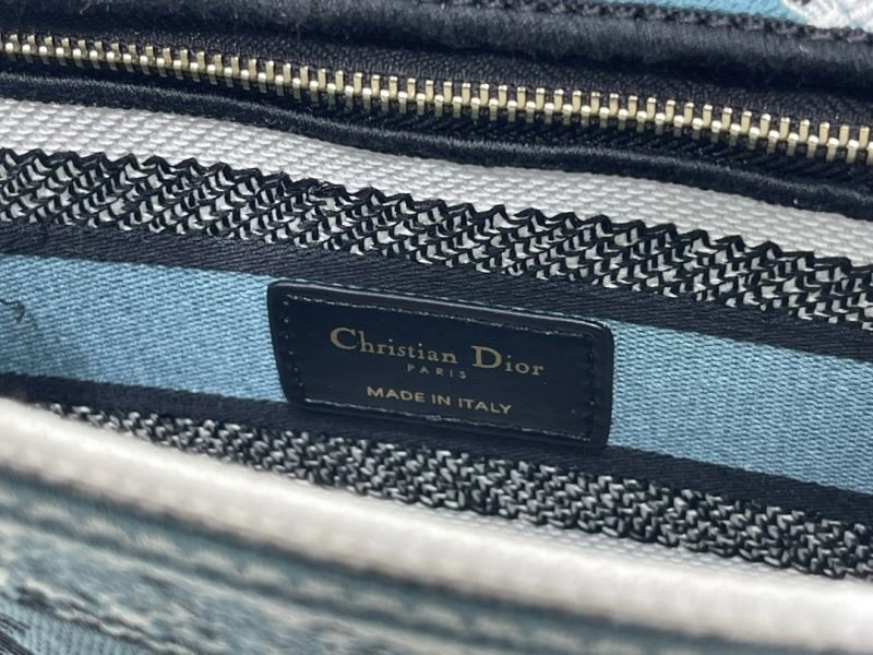 Low-cost Christian Dior My Lady Bags