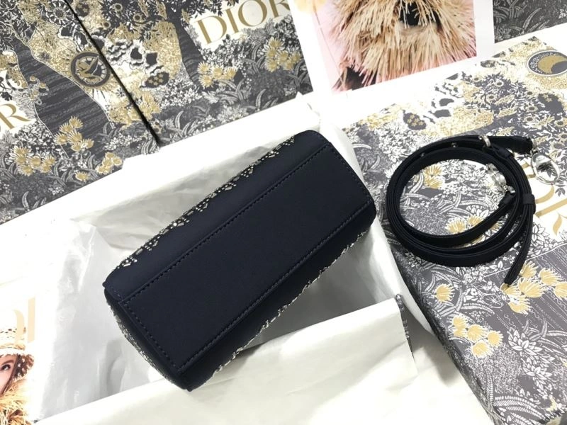Original Christian Dior My Lady Bags