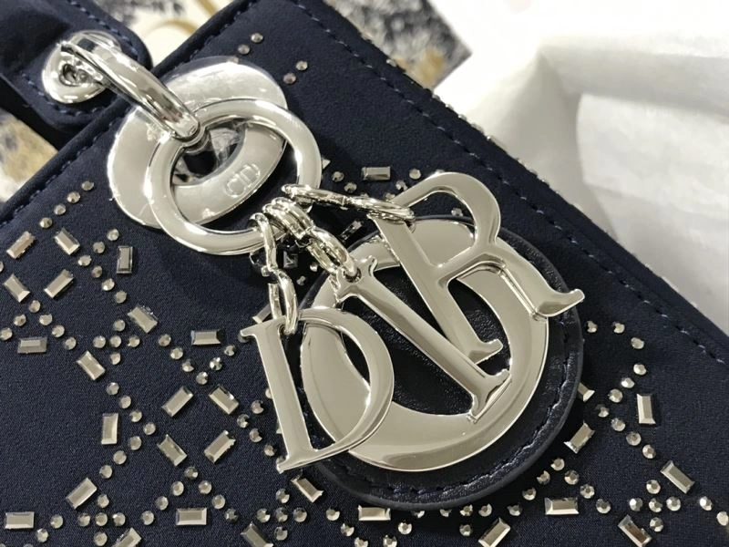 Original Christian Dior My Lady Bags