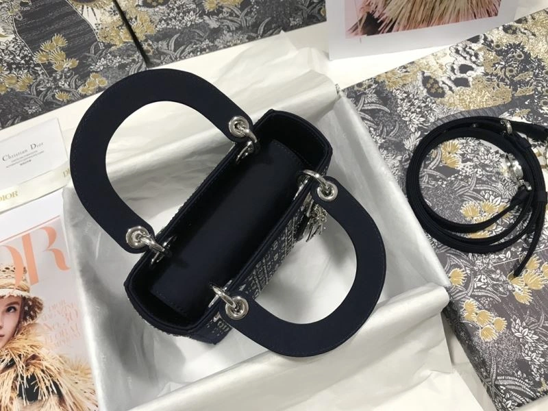 Original Christian Dior My Lady Bags