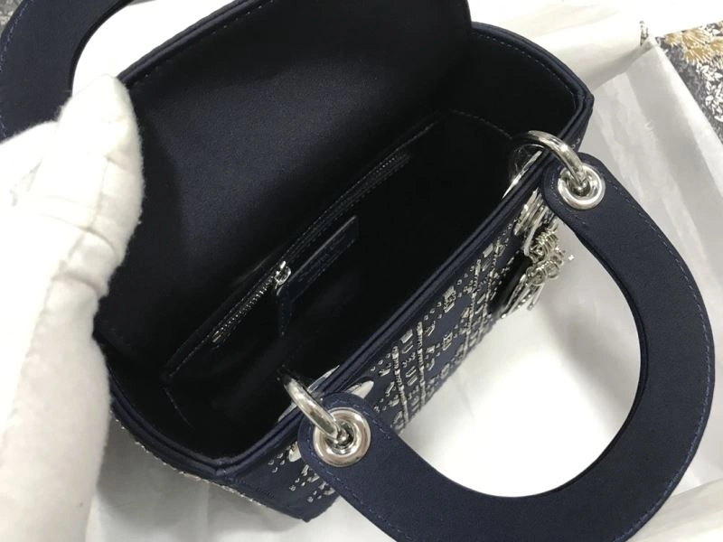 Original Christian Dior My Lady Bags