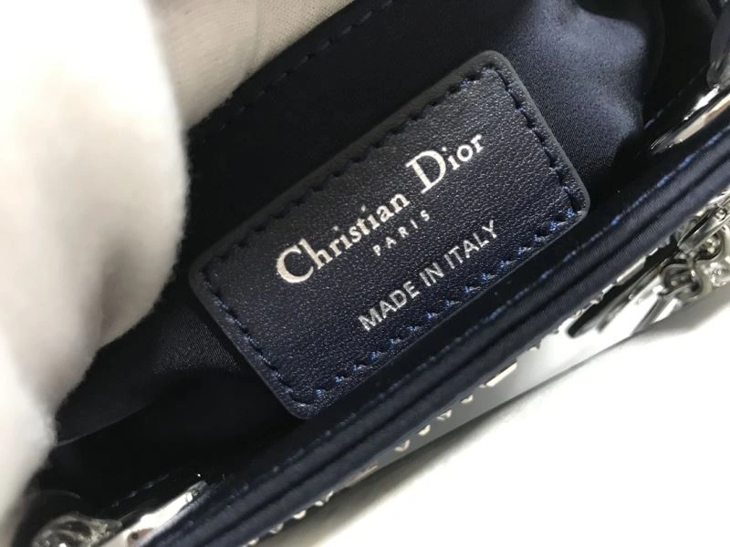 Original Christian Dior My Lady Bags
