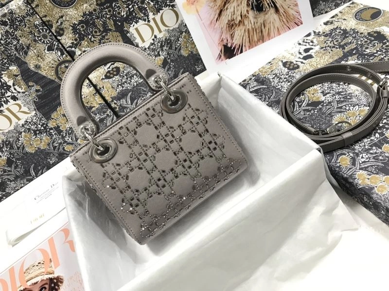 Exact replica Christian Dior My Lady Bags