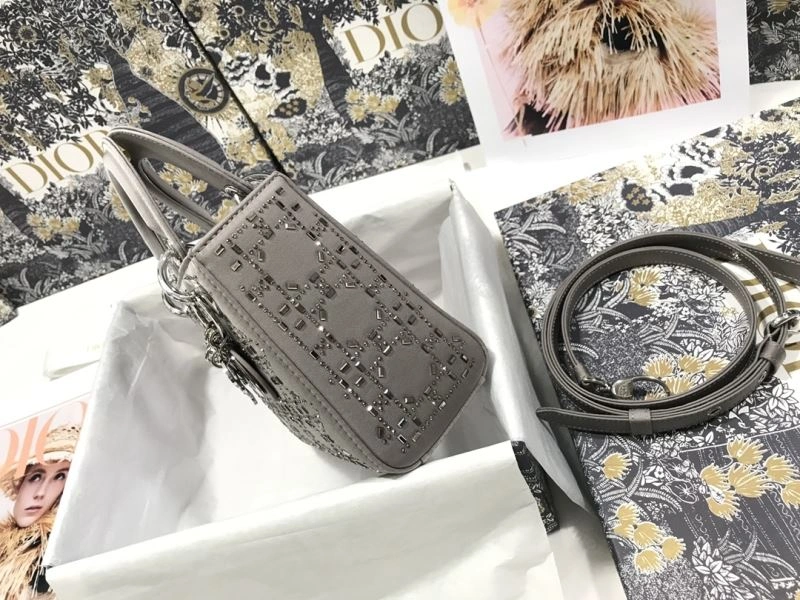 Exact replica Christian Dior My Lady Bags