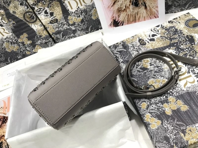 Exact replica Christian Dior My Lady Bags