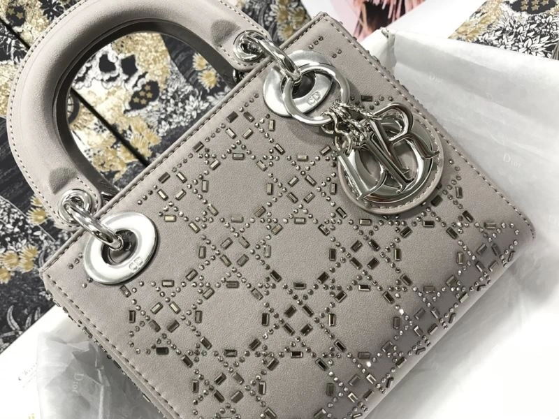 Exact replica Christian Dior My Lady Bags