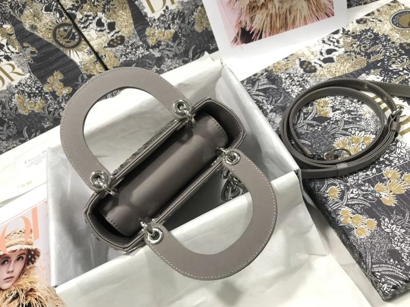 Exact replica Christian Dior My Lady Bags