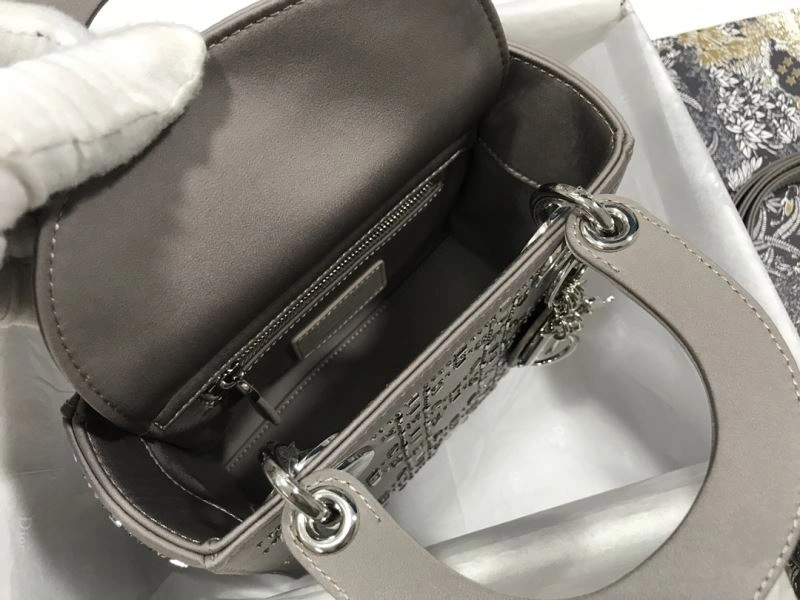 Exact replica Christian Dior My Lady Bags