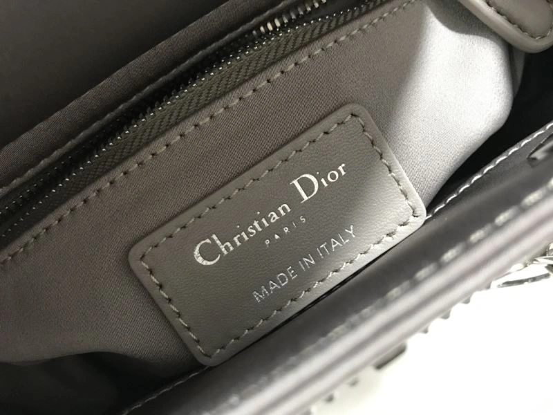 Exact replica Christian Dior My Lady Bags