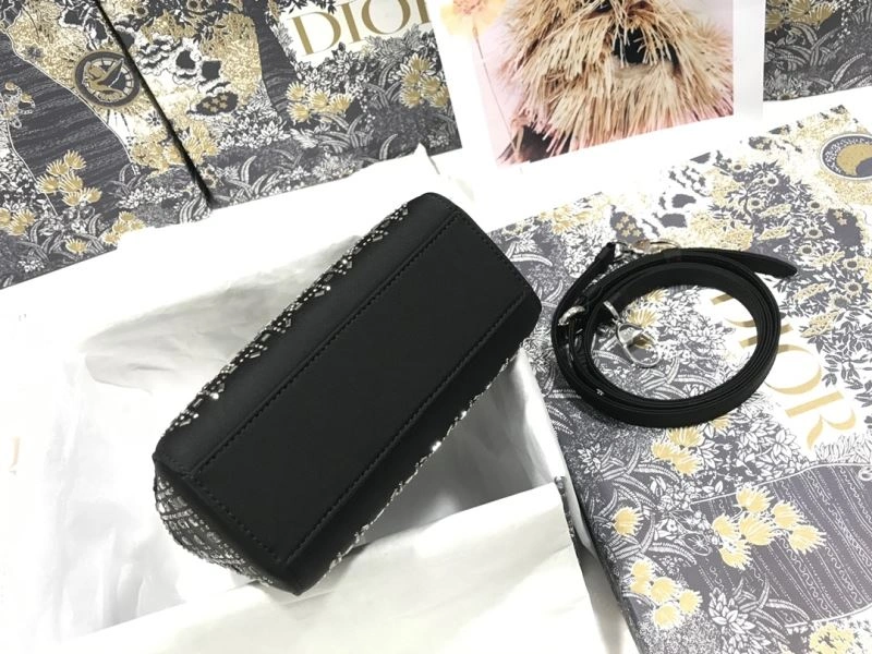 Genuine Christian Dior My Lady Bags