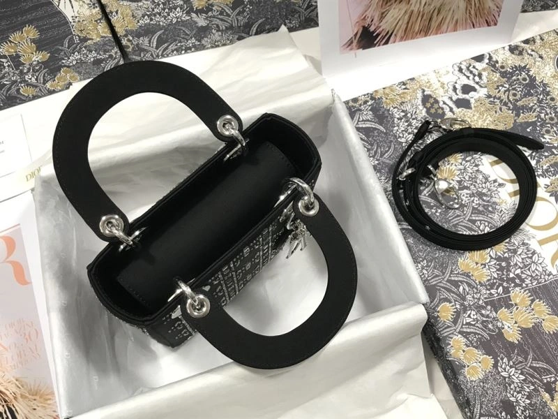 Genuine Christian Dior My Lady Bags