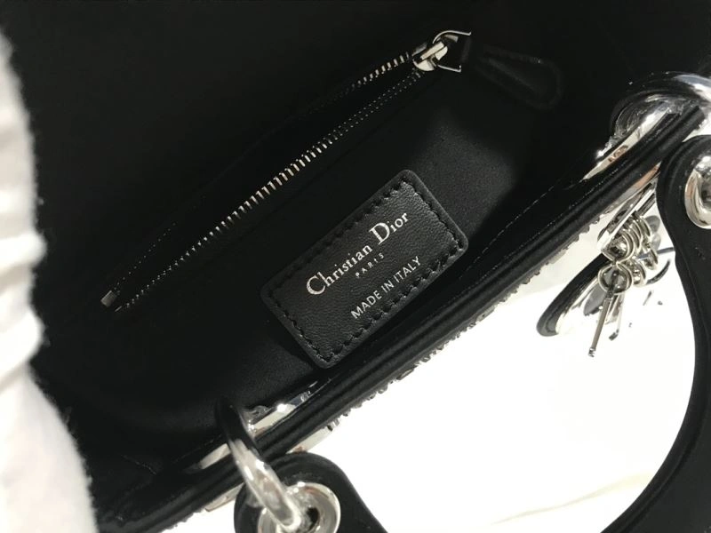Genuine Christian Dior My Lady Bags