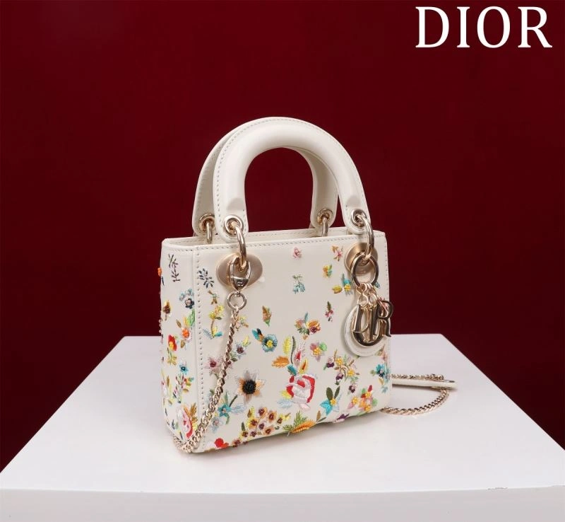 Legit Christian Dior My Lady Bags