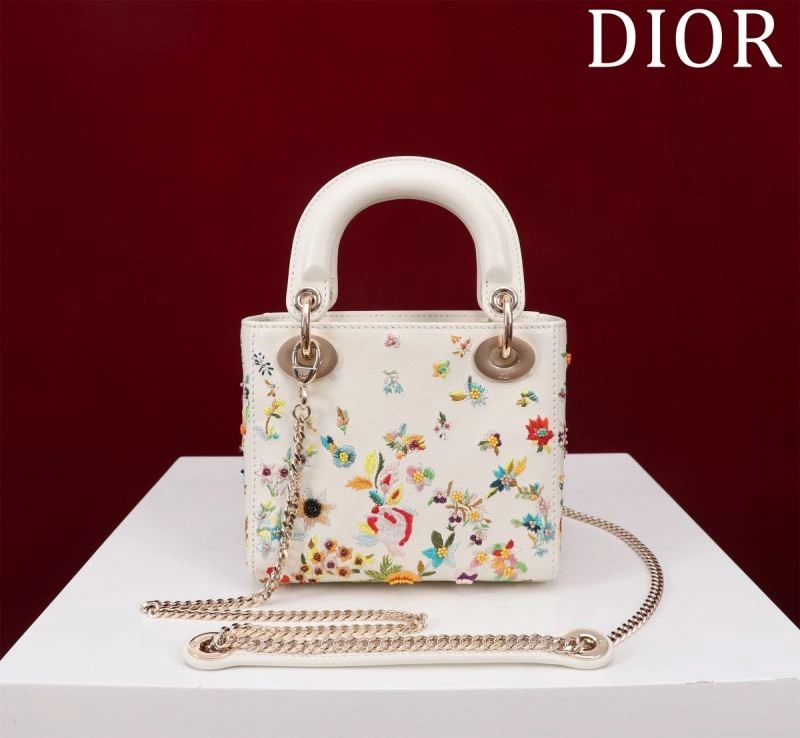 Legit Christian Dior My Lady Bags