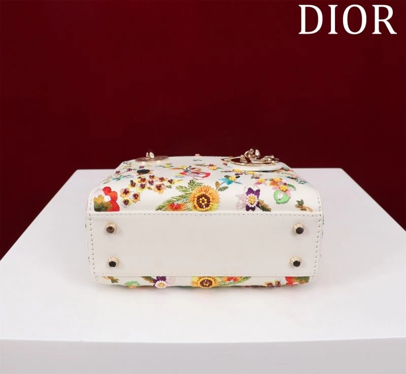 Legit Christian Dior My Lady Bags