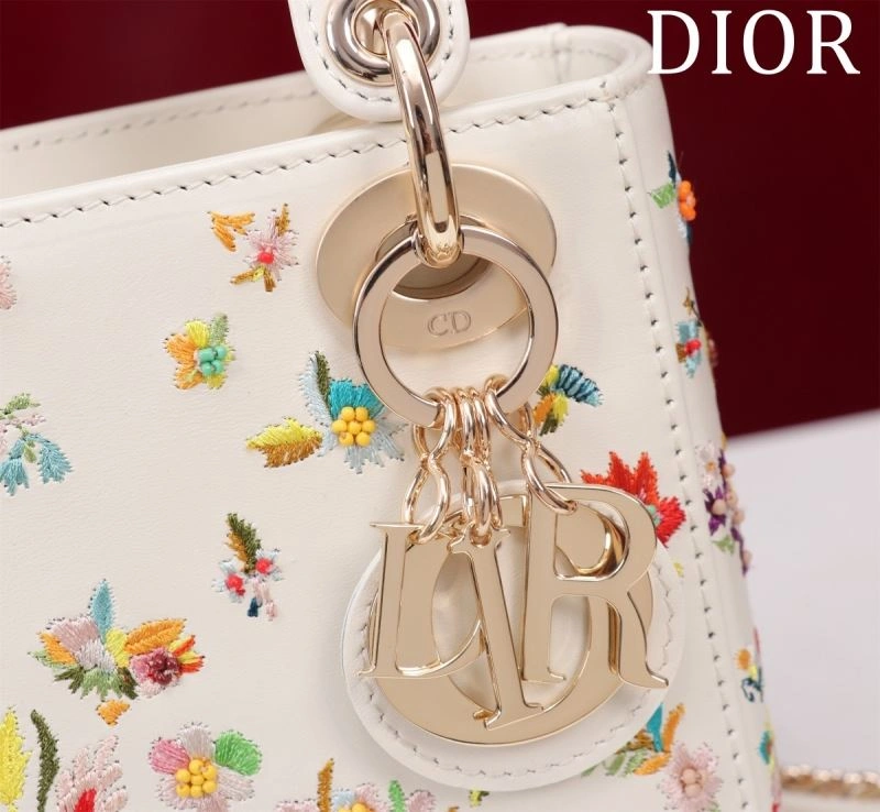 Legit Christian Dior My Lady Bags