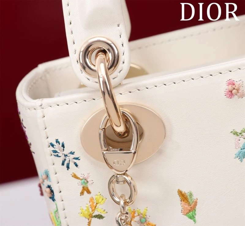 Legit Christian Dior My Lady Bags