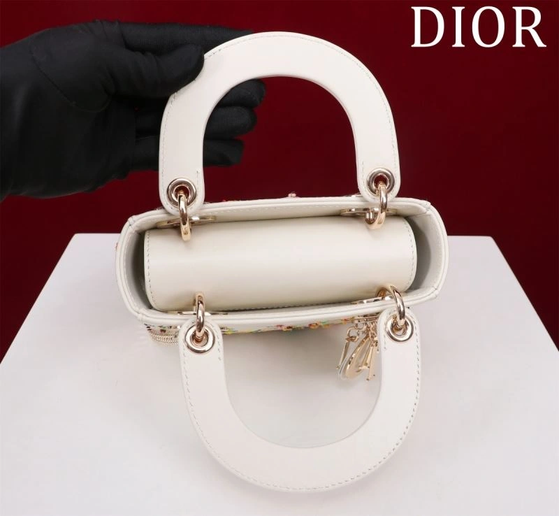 Legit Christian Dior My Lady Bags