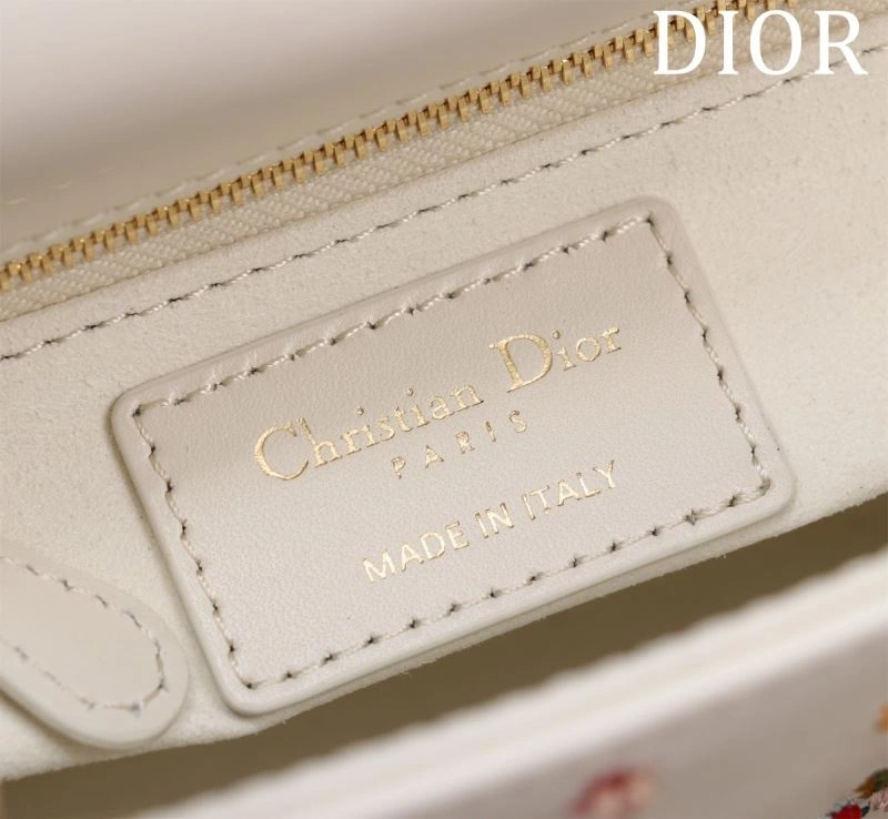 Legit Christian Dior My Lady Bags