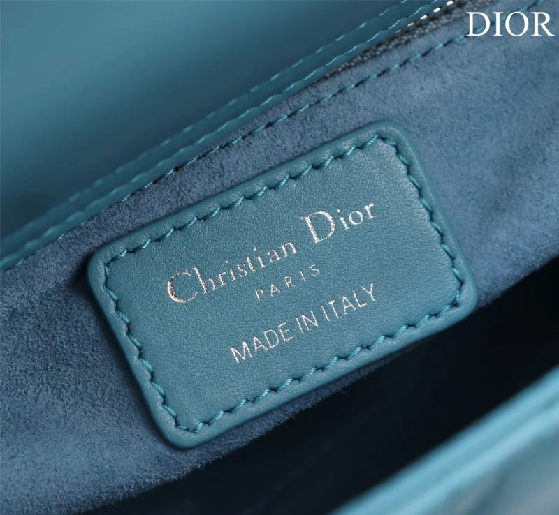 Real Christian Dior My Lady Bags