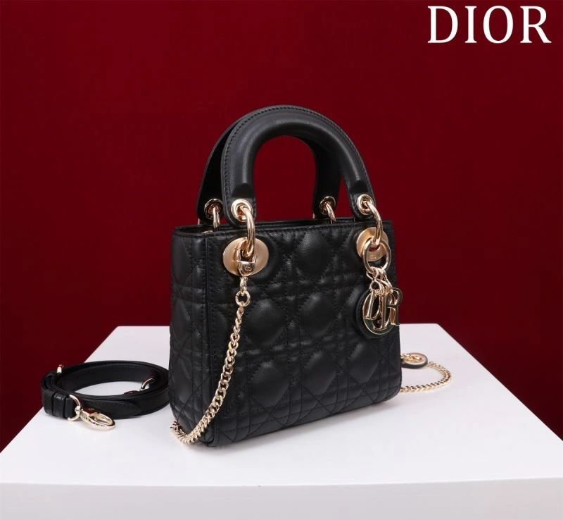 Reasonably priced Christian Dior My Lady Bags