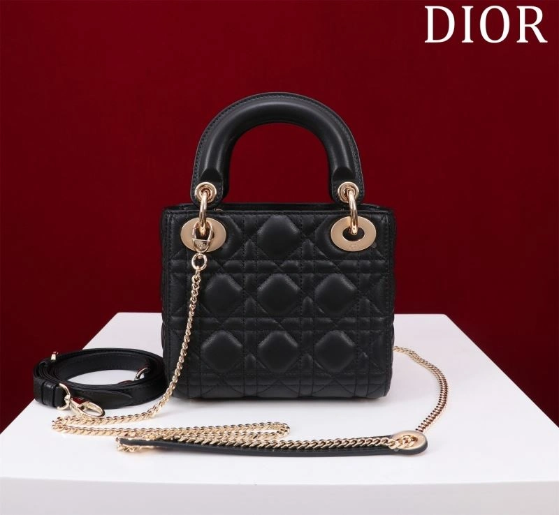 Reasonably priced Christian Dior My Lady Bags