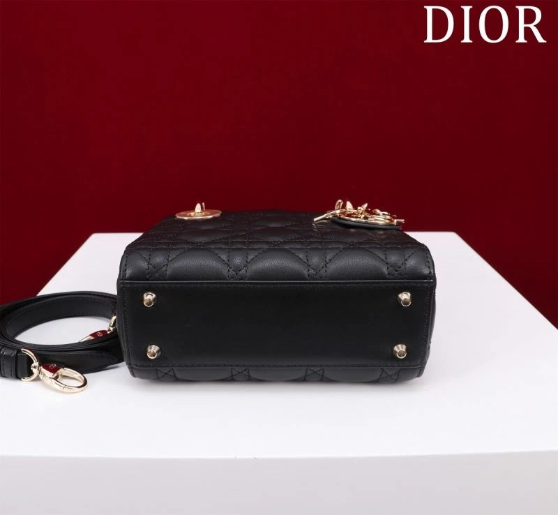 Reasonably priced Christian Dior My Lady Bags