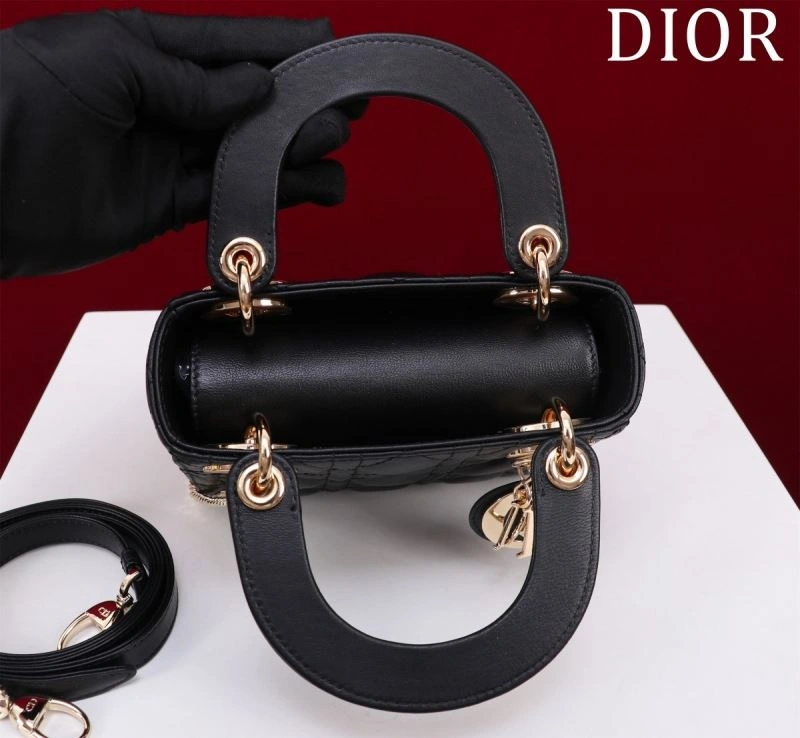 Reasonably priced Christian Dior My Lady Bags