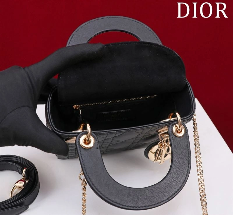 Reasonably priced Christian Dior My Lady Bags